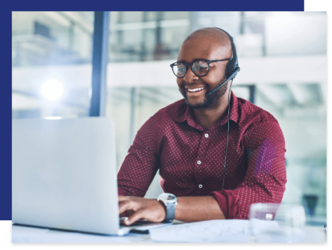 IT Help Desk | HUB Tech