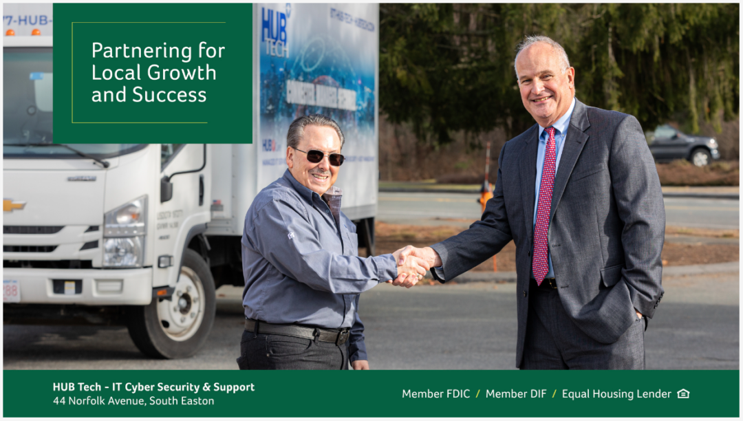 IT Services and Solutions Company | HUB Tech | Greater Boston